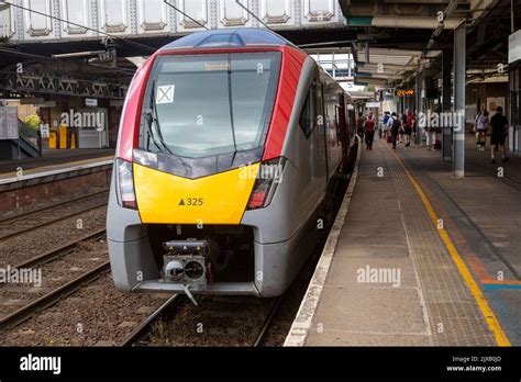 British Rail Class 800