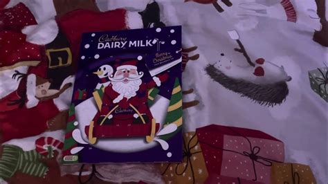 Jack Williams Advent Calendar For 2023 Announcement Youtube