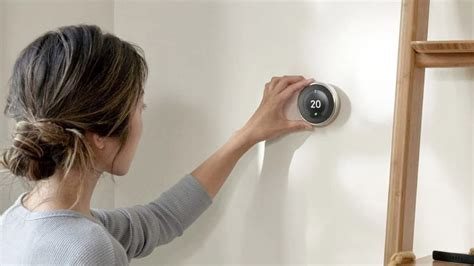 Nest Thermostat Vs Nest Learning Thermostat Which Connected Thermostat Should You Choose