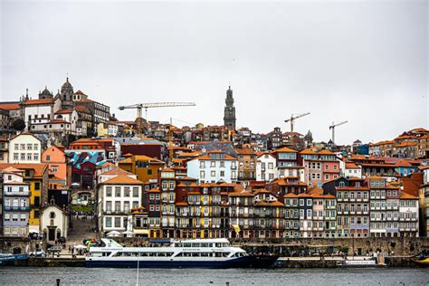 Porto Portugal Photo Wendell Adriel Rcityporn