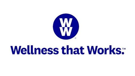 Weight Watchers Rebrand Scores Low With Designers Creative Bloq