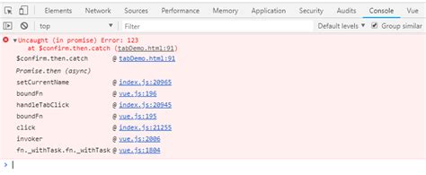 vue element ui 的tab 动态增减切换时提示用户是否切换 取个名字吧 博客园