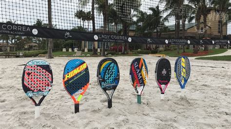 Discover The Beach Tennis Courts At Goodlet Park In Hialeah Copa