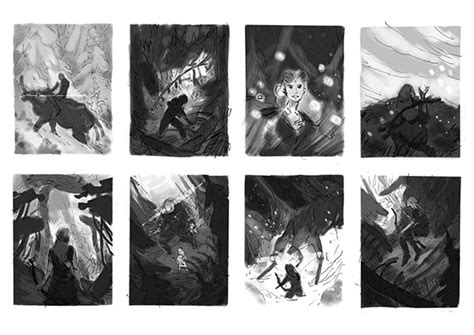 NYU Game Center On Behance