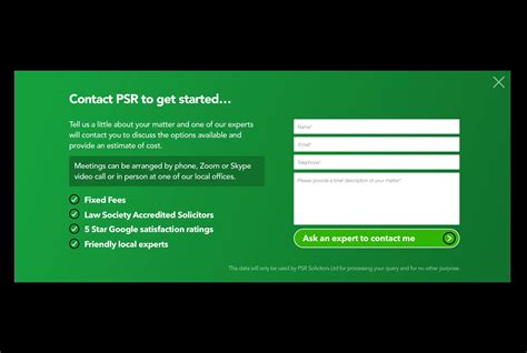 Psr Solicitors Katalysis Net