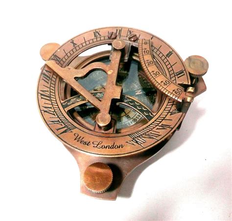 Brass Compass Manufacturer Engraved Personalized Compasses Aladean