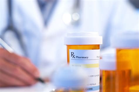New Controlled Substance Prescribing Rules In Effect