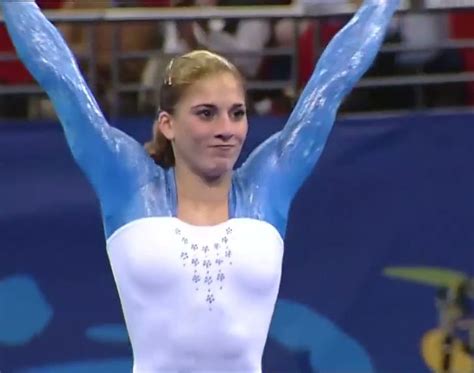 ท่ายิมนาสติกที่อันตรายที่สุดในโลก รู้จักกับ Produnova Vault หรือท่า