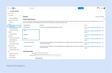 Jira Roles And Permissions Complete Guide To User Access