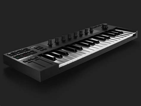 15 Best MIDI Keyboard Controllers Under 300 To Buy In 2023