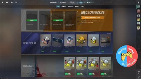 CS2 What Is Prime Status How To Get It Item Level Gaming
