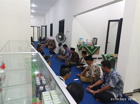 Soft Launching Apotek Umpp Umpp Siap Menerima Mahasiswa Prodi Apoteker