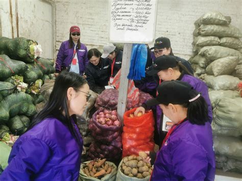 Хүнс хөдөө аж ахуй хөнгөн үйлдвэрийн судалгаа хөгжлийн төв Added A New Хүнс хөдөө аж