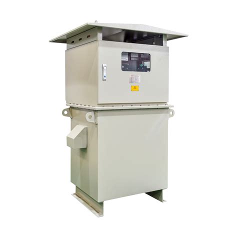 Industrial Marshalling Box Chhabi India