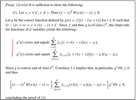 Calculus Chain Rule For Functions Of D Variables Mathematics Stack