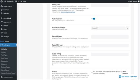 Rest Api Overview — Jetengine Crocoblock
