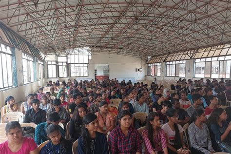 Bsc Data Science At Viva College Vasai Review By Sonwal Pranjal