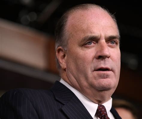 Rep Kildees Exit Spells Big Trouble For House Dems