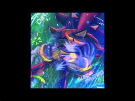 Sexy Shadow The Hedgehog Scream Youtube