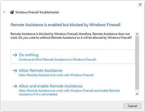 How Can You Fix Windows Defender Firewall Issues On Windows 10 Minitool