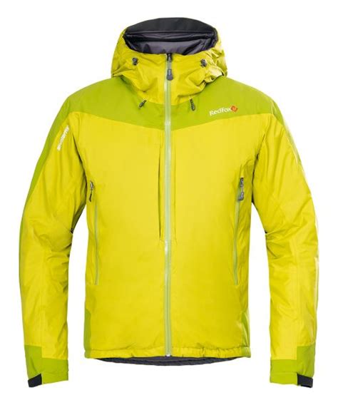 Утепленные куртки — RedFox — магазин туристического оборудования в Бишкеке