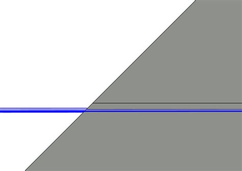 Solved Generated Parallel Toolpath Is Cutting Into The Part Itself