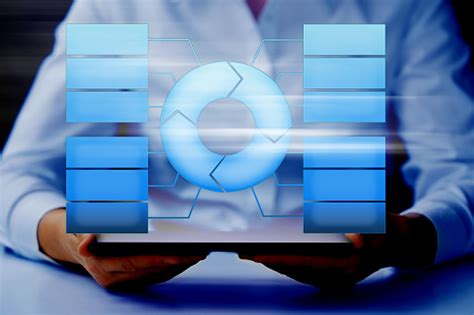 비즈니스 프로세스 개념입니다 비즈니스 프로세스 및 워크 플로우 자동화와 순서도 관리 승인 개선에 대한 스톡 사진 및 기타 이미지