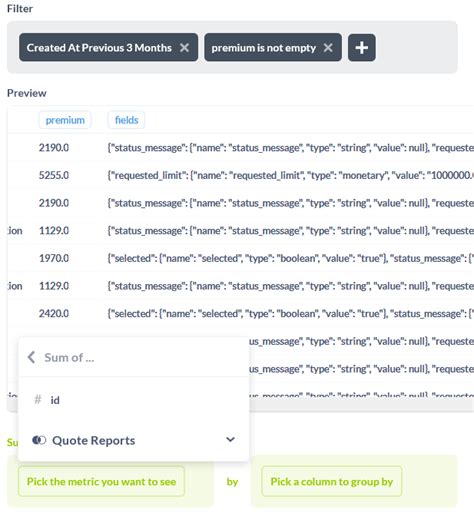Changing Json Extract Path Text Return Type To Integer Get Help Metabase Discussion