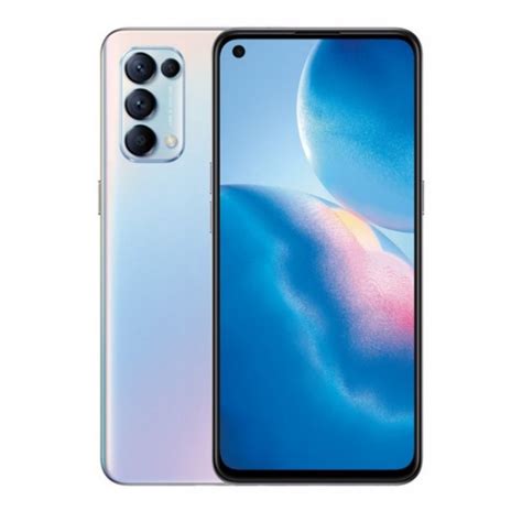 Jual Oppo Reno G Dan G Reno G G Ram Gb New Segel Pabrik Garansi
