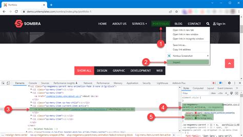 How To Customize CSS In Joomla Template Unitemplates