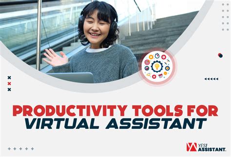 40 Productivity Tools For Virtual Assistants In 2024