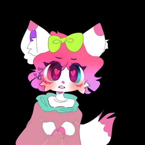 这几天的画 Furry 自设 哔哩哔哩