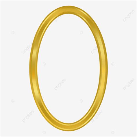 타원형 골든 프레임 테두리 타원형 프레임 골든 프레임 타원형 테두리 Png 일러스트 및 이미지 에 대한 무료 다운로드 Pngtree