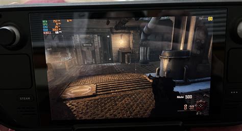 Cod Black Ops Ii R Steamdeckpirates