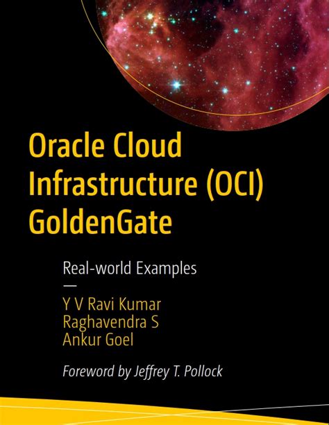 Oracle Cloud Infrastructure Oci Goldengate Real World Examples Expert Training
