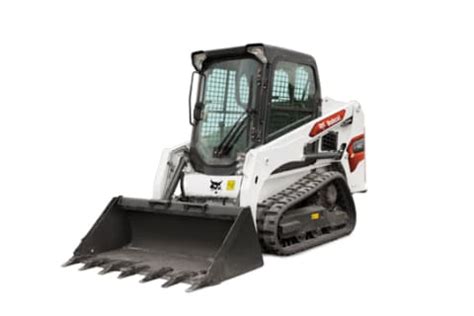 Compact Track Loaders Bobcat Company