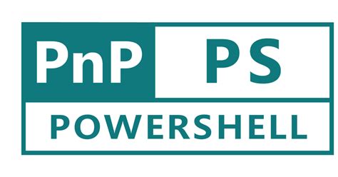 install pnp powershell module for sharepoint online