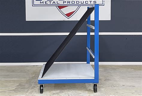 Cart And Dollies A Frame Rack Racks L Bucks Tilt Table