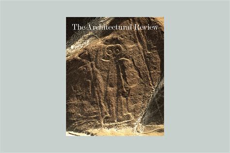 Magazines The Architectural Review