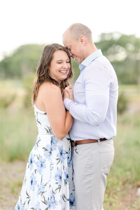 Emily And Mike Engaged Morganhopephotos Com