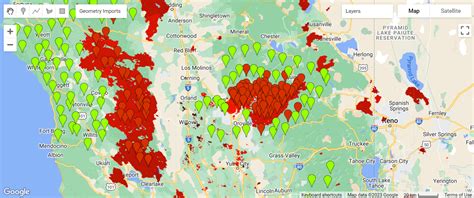 Predicting Forest Fires Using Pytorch Codeproject