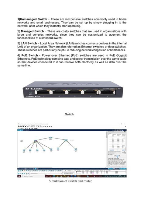 Experiment No 12 And Assignment No1 Cn Pdf Computer Networking