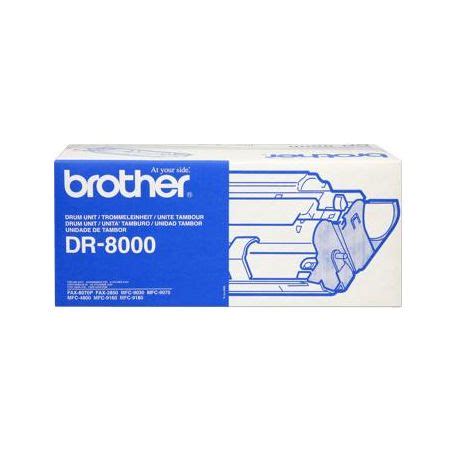 Brother Dr Original Drum Unit Oem Distributors