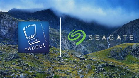 Reboot Computer Services Inc