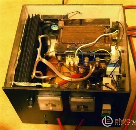 ТИРИСТОРНОЕ ЗАРЯДНОЕ УСТРОЙСТВО 12В | Зарядка, Электроника, Автомобили