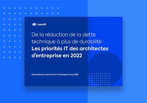 Le Cadre Zachman Le Guide Ultime Leanix