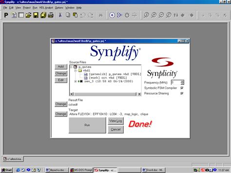 libraries and packages in vhdl