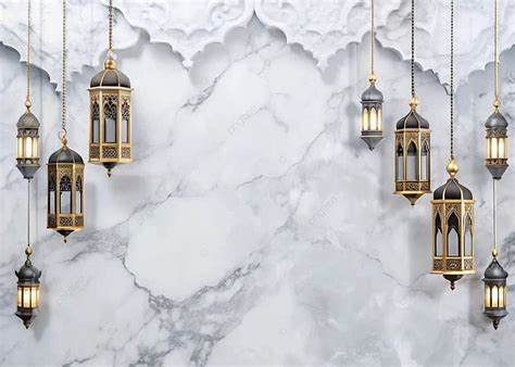 Elegant White Marble Texture Classic Stone Pattern White Marble Stone