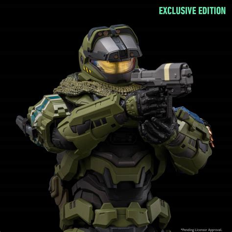 Reedit Halo Reach Jun A266 112 Exclusive Edition Reissue