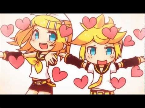 Kagamine Rin Lenelectric Angelsub Espa Ol Traducciones De Canon